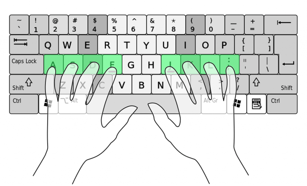 Online Typing Test English Typing Speed Test Online