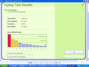 Typing Test 10 Minutes - Typing Speed Test Online