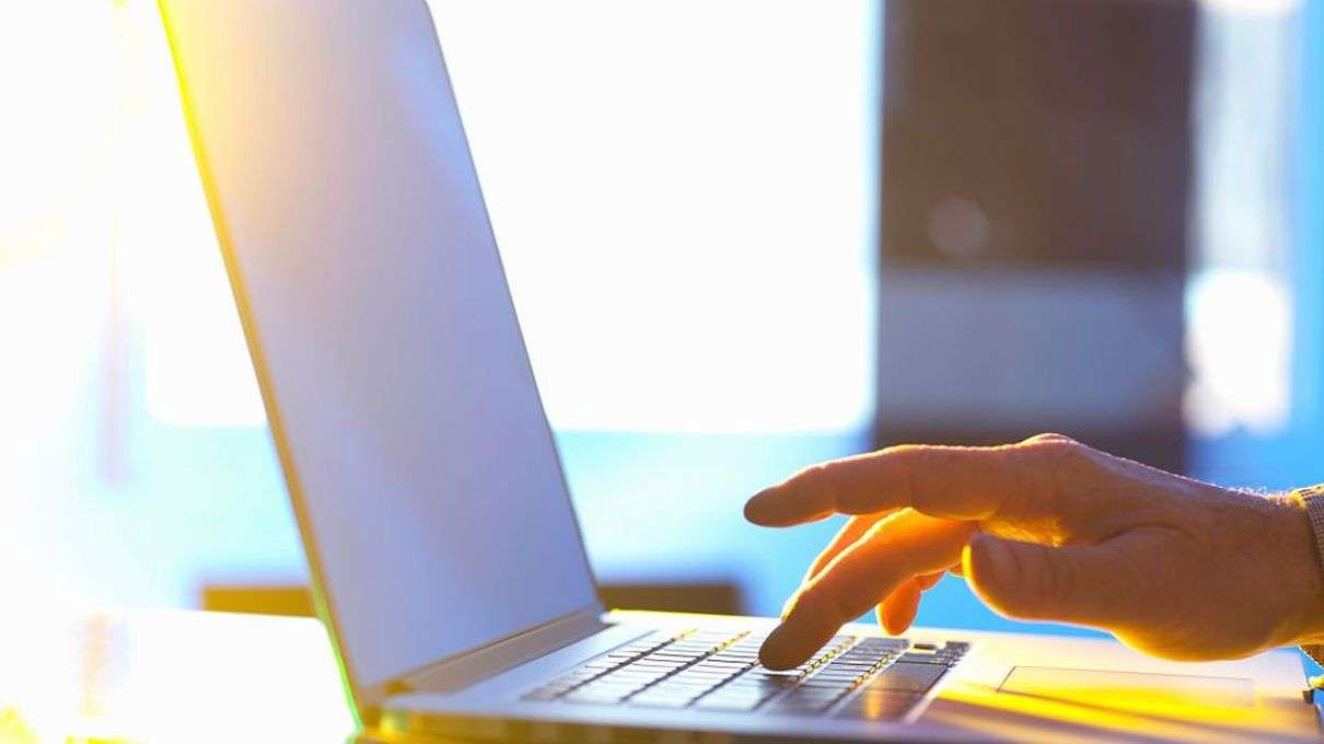 Hard Typing Test, Difficult Words - Typing Speed Test Online