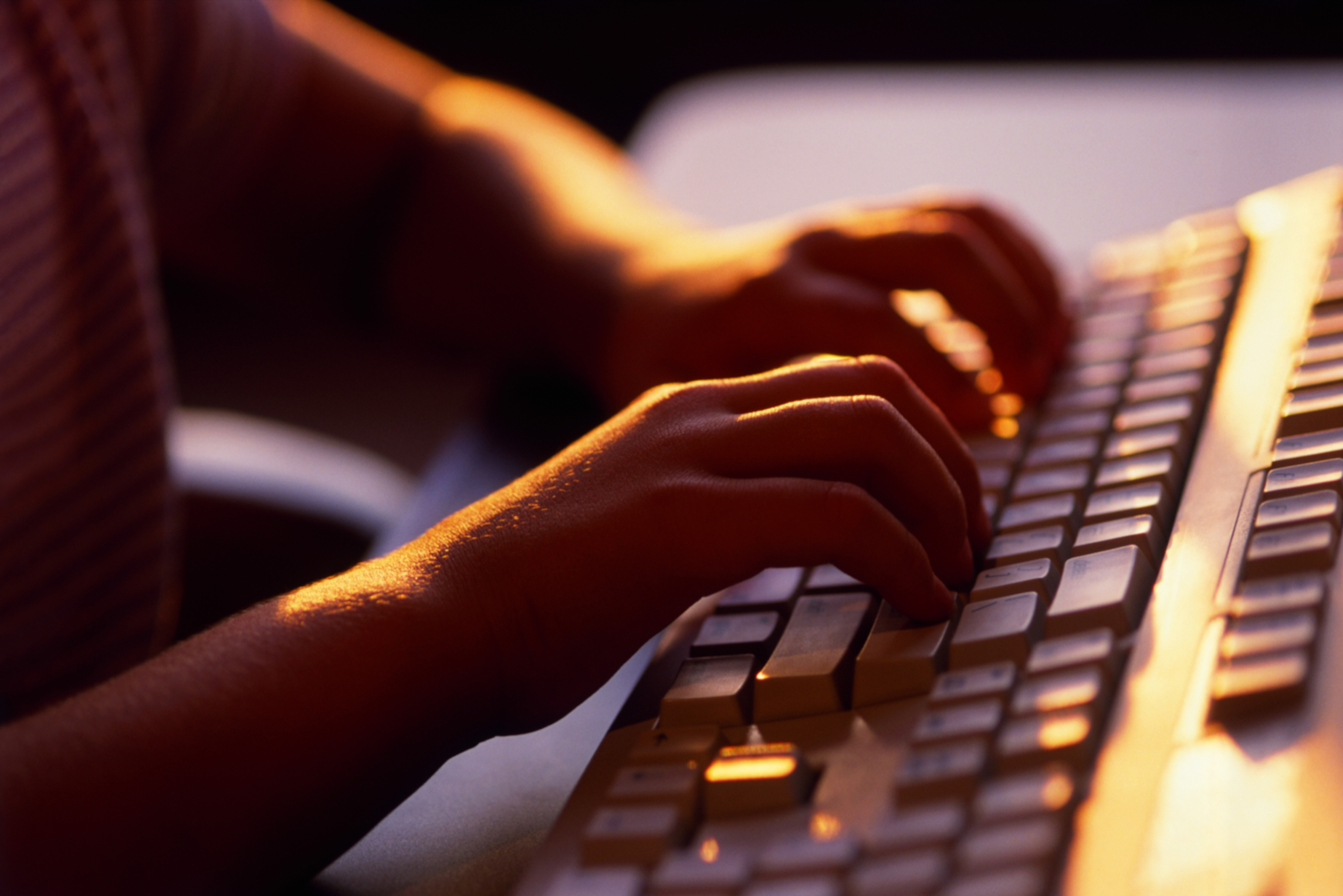 Online Paragraph Typing Test - Typing Speed Test Online