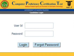 CPCT Online Typing Test English - Typing Speed Test Online