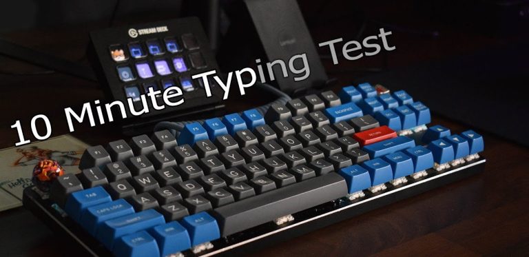 10 Min Typing Test, Paragraph Practice - blog.typingspeedtestonline.com