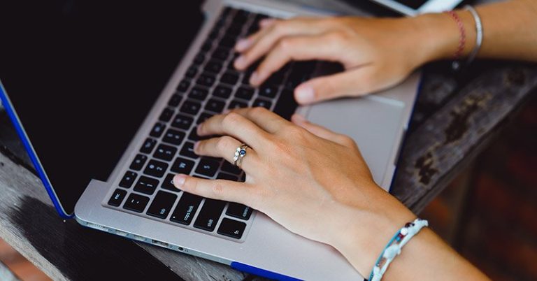 Online Typing Test, Paragraph Lessons - blog.typingspeedtestonline.com