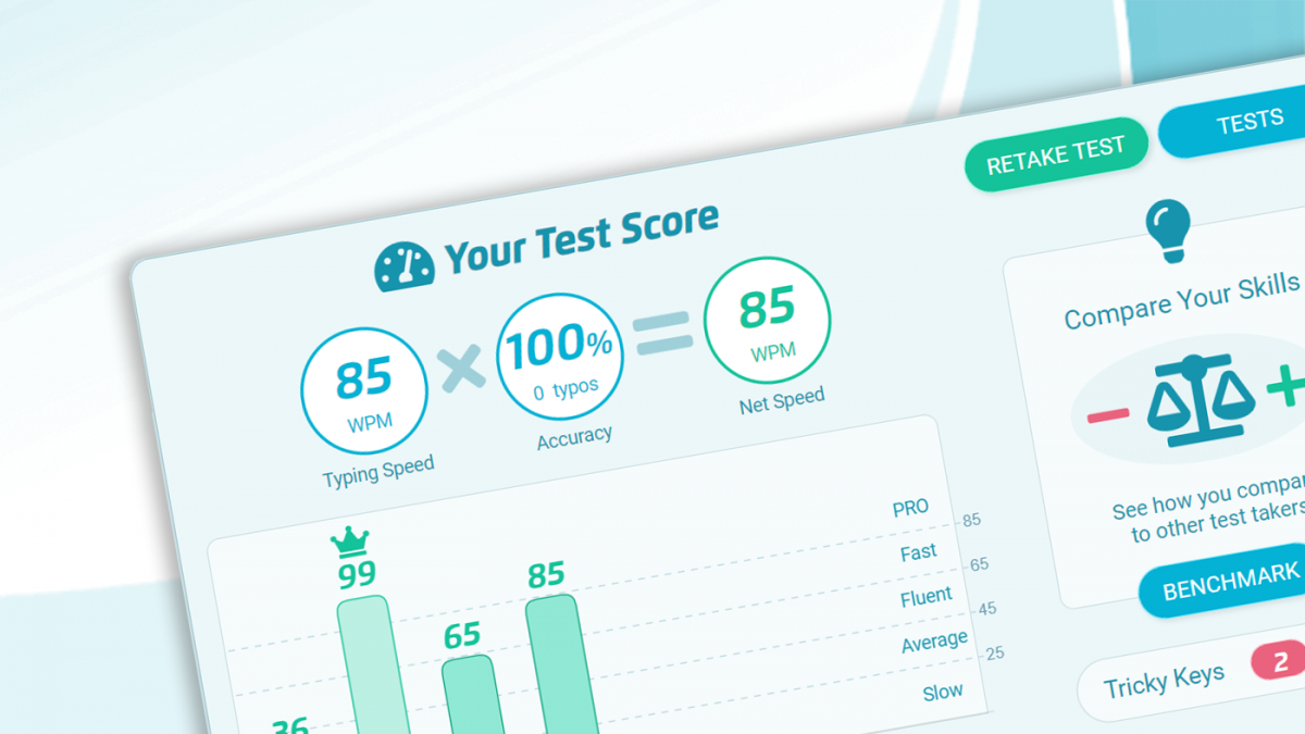 Online Typing Test, Paragraph Lessons - blog.typingspeedtestonline.com