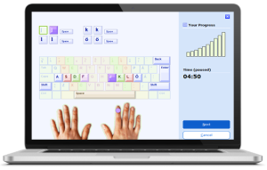 Typing Speed Test Software, Typing Speed Test Online, Typing Master Test