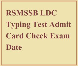 LDC Typing Test, Word Per Minute, What is a keystroke, Language Cookie