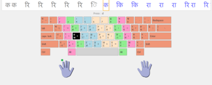 Mangal Typing Test, Keyboard Layouts, Hindi Typing Test, FAQs on Typing
