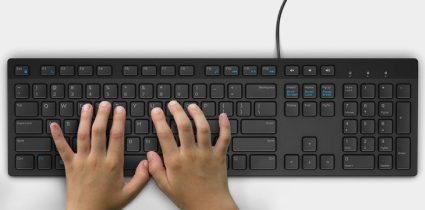 Speed Type | 10 Fast-Finger Typing Speed | Speed Typing Practice Online