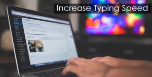 Speed Typing Online | Improve Your Typing Speed | Online Typing Tutor