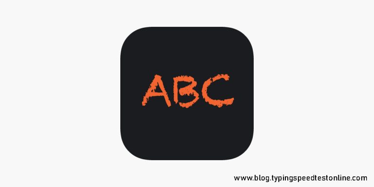 How Fast Can You Type the Alphabet | Is 40 WPM Exceptional